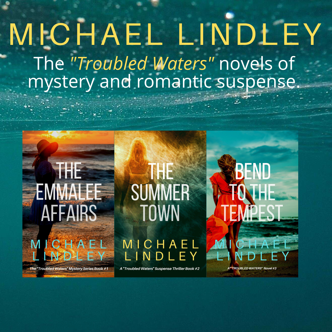 Michael Lindley Novels