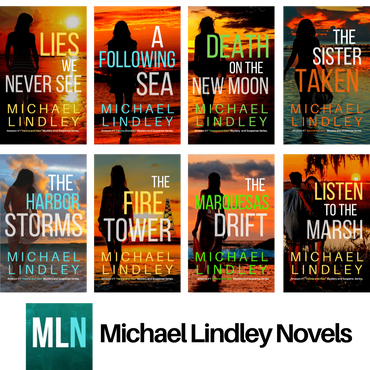 Michael Lindley Novels