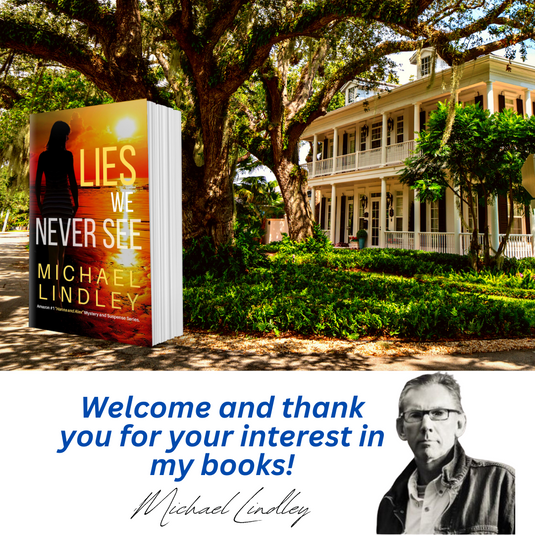 Michael Lindley Novels