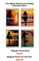 Michael Lindley Novels