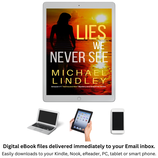 Michael Lindley Novels