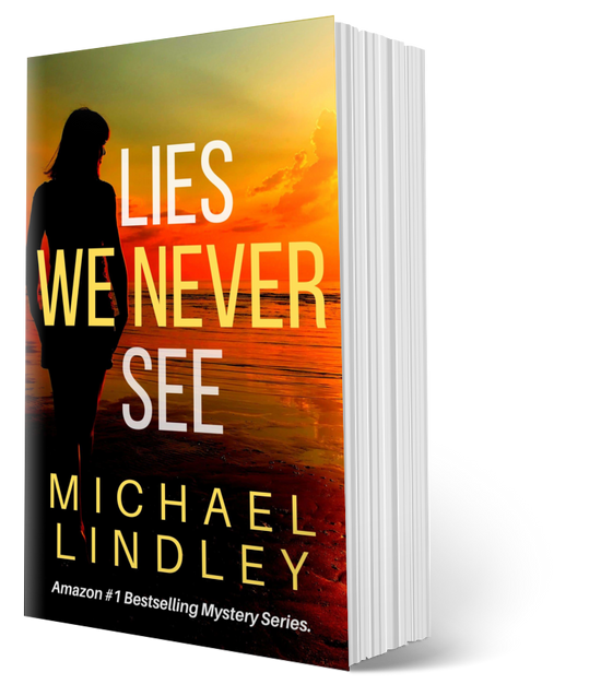 Michael Lindley Novels